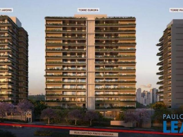 Imoveis no Jardim Paulista