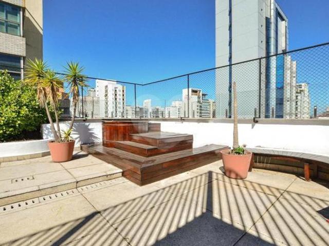 Imoveis no Jardim Paulista