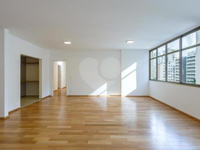 Imoveis no Jardim Paulista