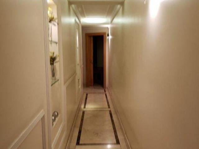 Apartamento à venda no Jardim Paulista