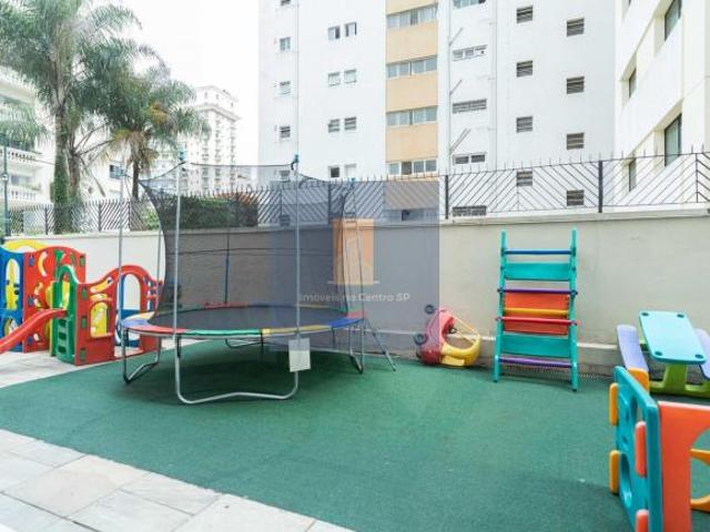 Imoveis no Jardim Paulista