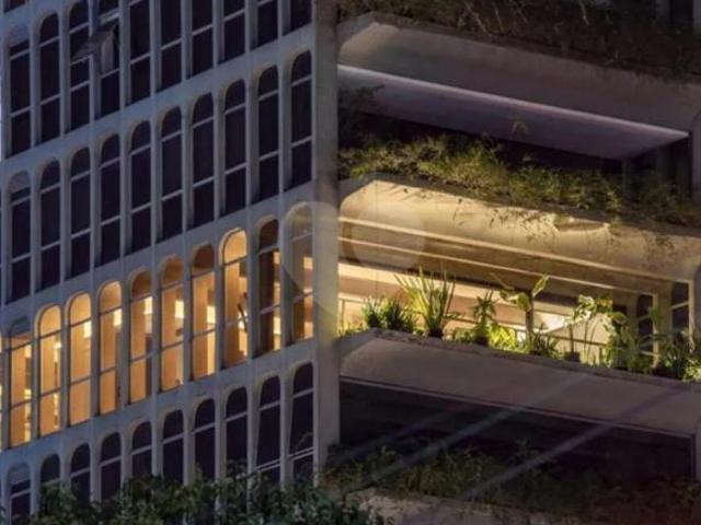 Imoveis no Jardim Paulista