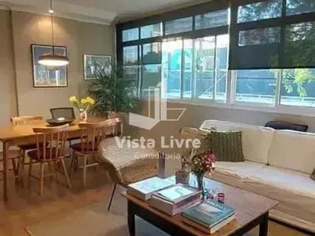 Apartamento à venda no Jardim Paulista