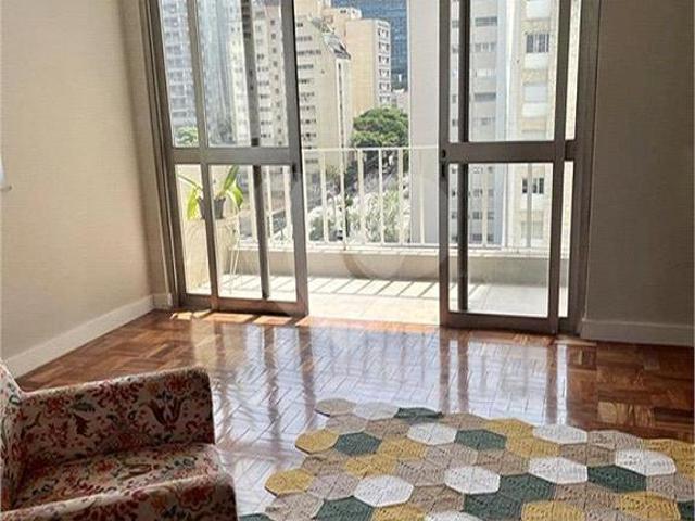 Imoveis no Jardim Paulista