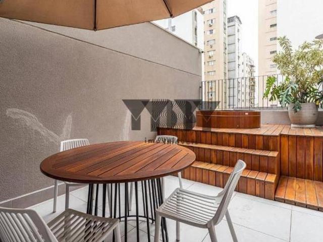 Imoveis no Jardim Paulista