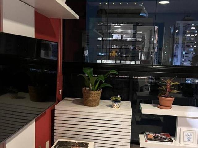 Imoveis no Jardim Paulista