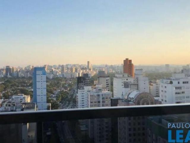 Imoveis no Jardim Paulista