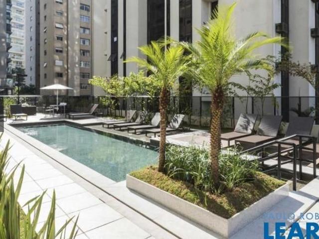 Imoveis no Jardim Paulista
