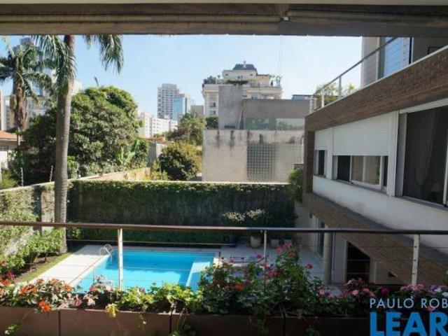 Imoveis no Jardim Paulista