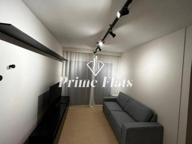 Flat em Jardim Paulista, São Paulo/SP de 45m² 1 quartos à venda por R$ 795.000,00