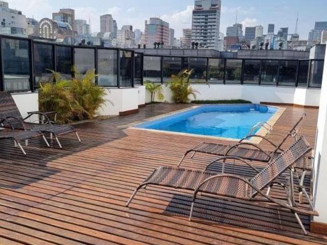 Imoveis no Jardim Paulista