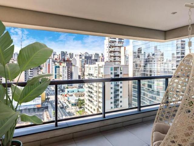 Imoveis no Jardim Paulista