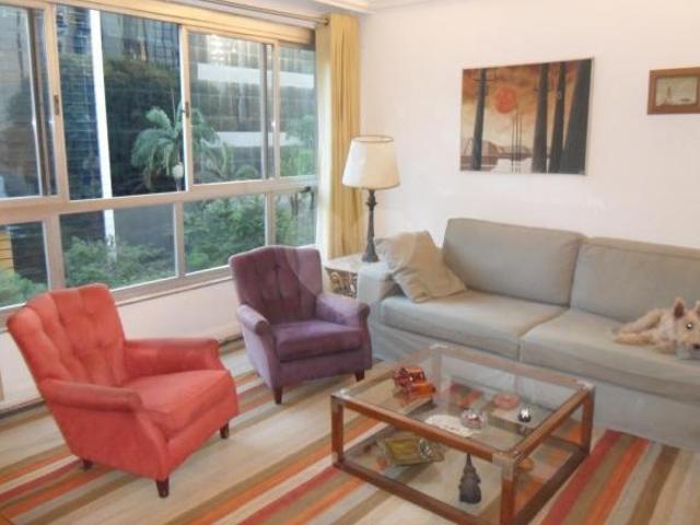 Imoveis no Jardim Paulista