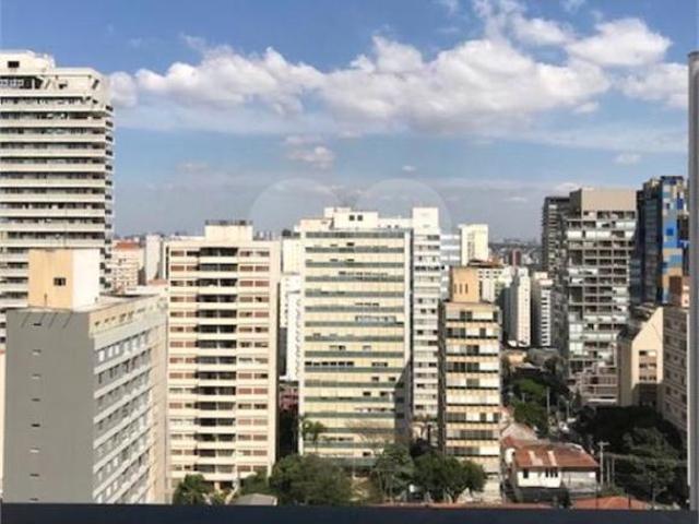 Imoveis no Jardim Paulista