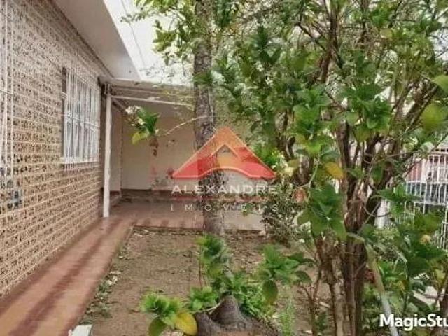 Casa à venda no Jardim Paulista