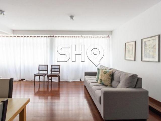 Imoveis no Jardim Paulista
