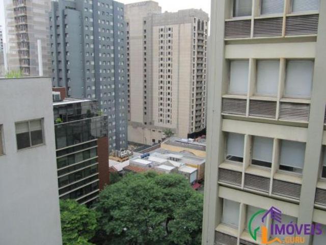 Imoveis no Jardim Paulista