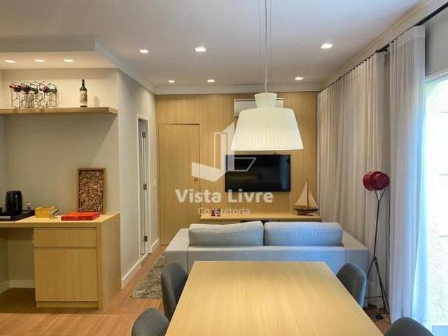 Apartamento à venda no Jardim Paulista