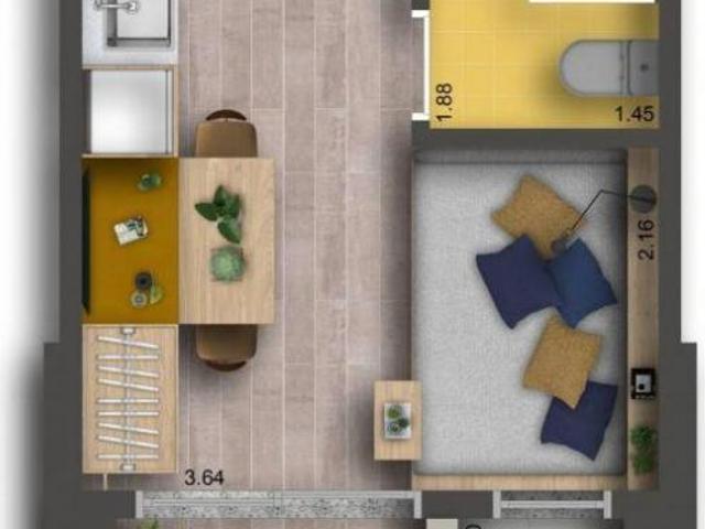 Imoveis no Jardim Paulista
