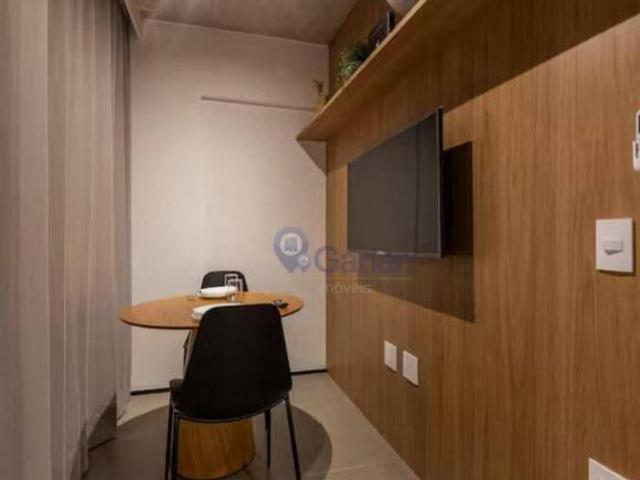 Apartamento em Jardim Paulista, São Paulo/SP de 26m² 1 quartos à venda por R$ 820.000,00