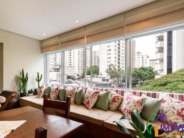 Imoveis no Jardim Paulista