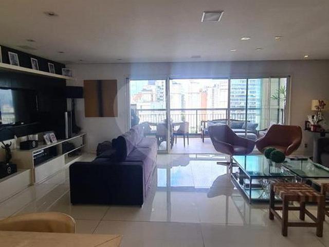 Imoveis no Jardim Paulista