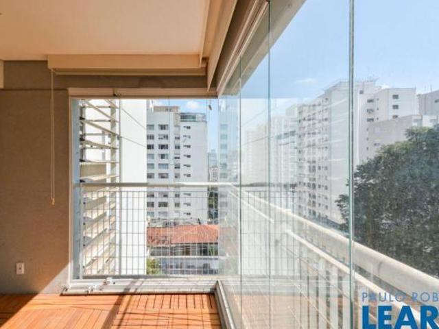 Imoveis no Jardim Paulista