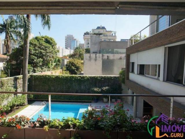Imoveis no Jardim Paulista