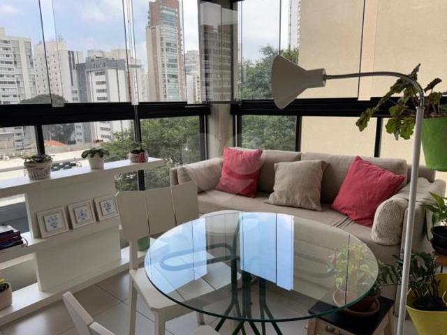 Imoveis no Jardim Paulista