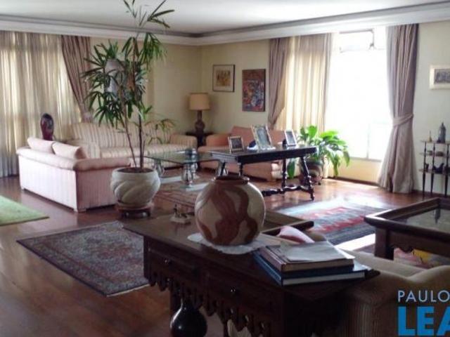 Imoveis no Jardim Paulista