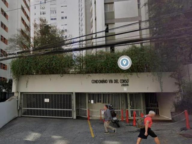 Imoveis no Jardim Paulista