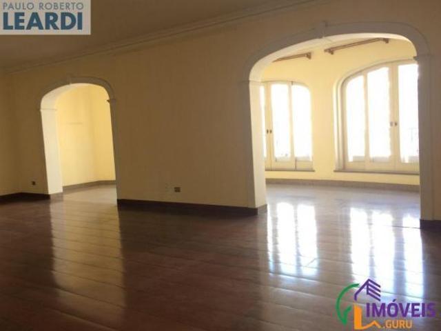 Imoveis no Jardim Paulista