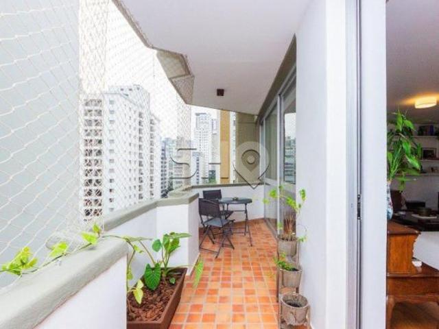 Imoveis no Jardim Paulista