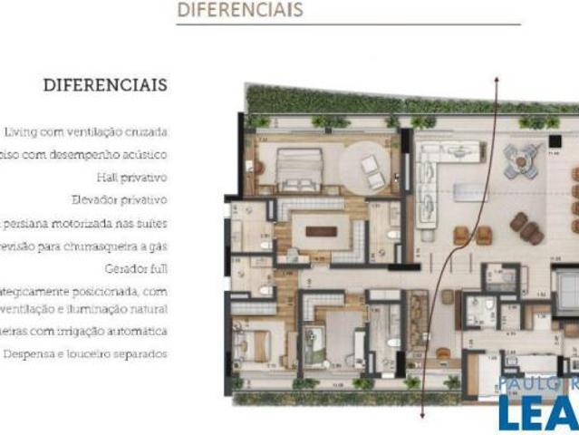Imoveis no Jardim Paulista