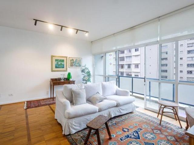 Imoveis no Jardim Paulista