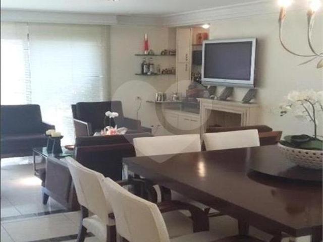 Imoveis no Jardim Paulista