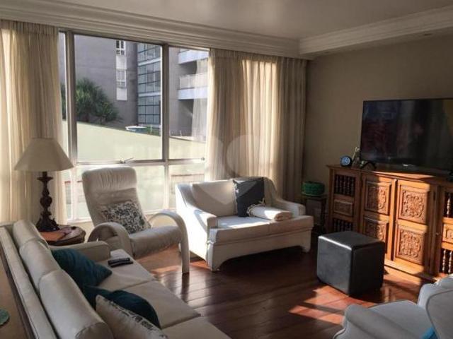 Imoveis no Jardim Paulista
