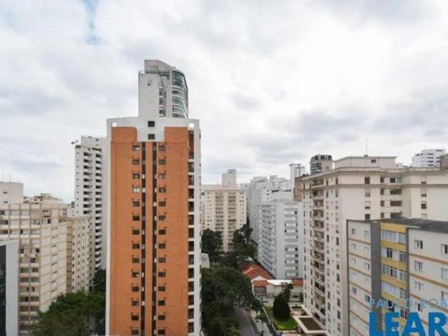 Imoveis no Jardim Paulista
