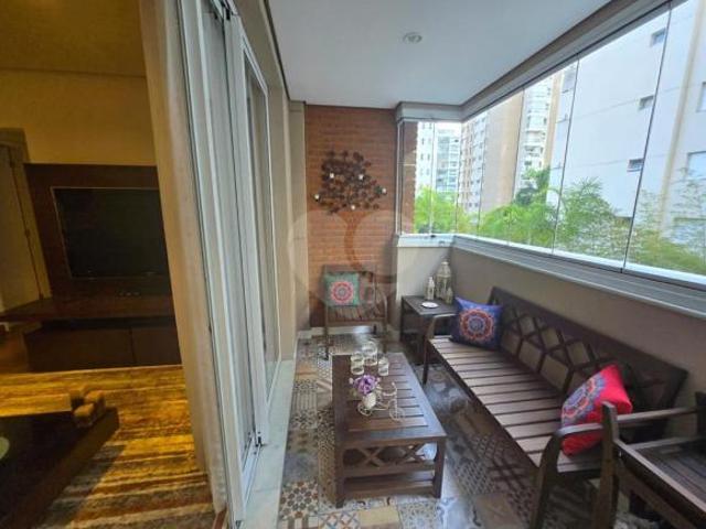 Imoveis no Jardim Paulista