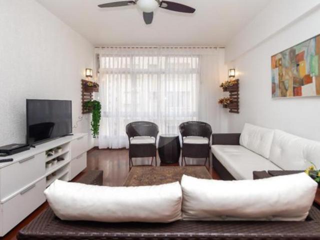 Imoveis no Jardim Paulista