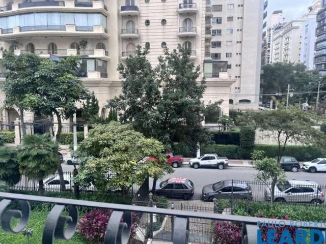 Imoveis no Jardim Paulista