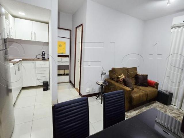 Apartamento em Jardim Paulista, São Paulo/SP de 39m² 1 quartos à venda por R$ 570.000,00