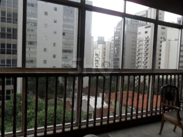 Imoveis no Jardim Paulista