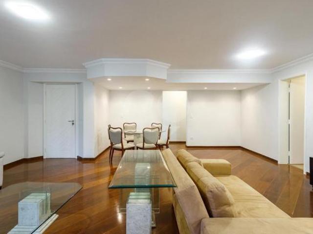 Imoveis no Jardim Paulistano