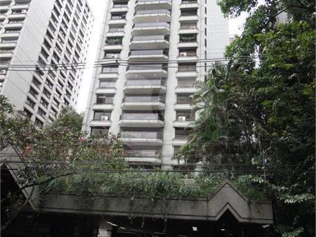 Imoveis no Jardim Paulistano