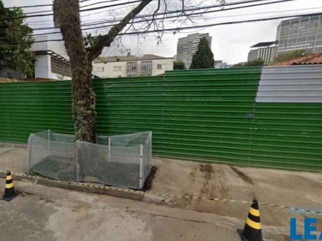 Imoveis no Jardim Paulistano
