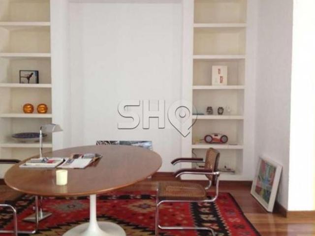 Imoveis no Jardim Paulistano