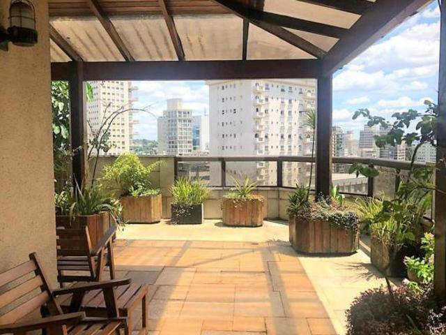 Imoveis no Jardim Paulistano