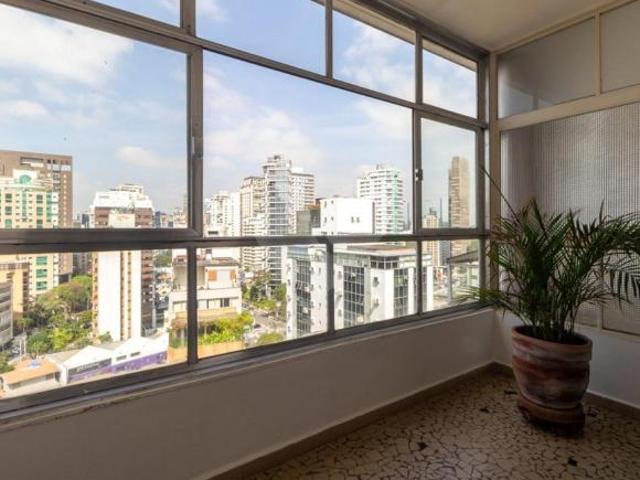 Imoveis no Jardim Paulistano