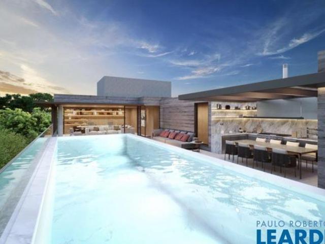 Imoveis no Jardim Paulistano